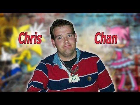 Christian Weston Chandler AKA Chris Chan