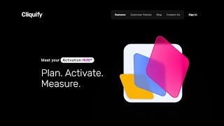 Cliquify Reviews, Cost & Features | GetApp Australia 2025