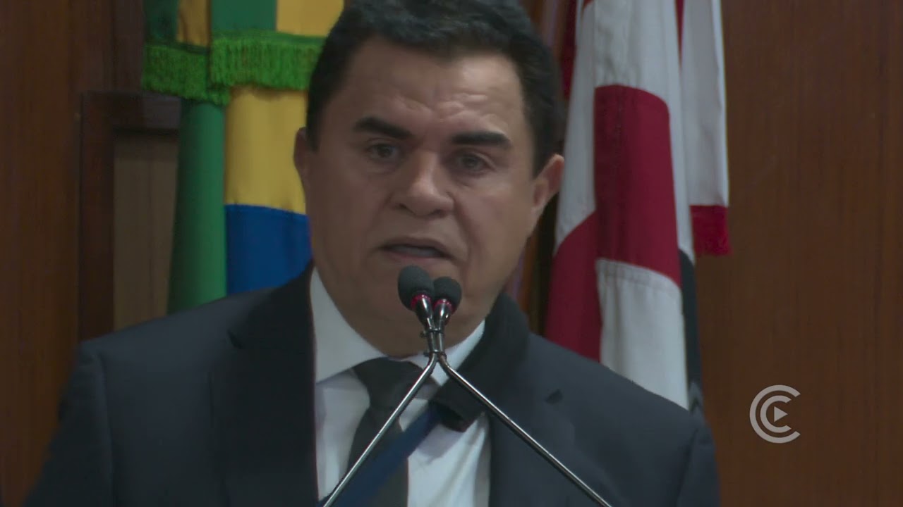 Deputado federal Wilson Santiago recebe o Título de Cidadão Pessoense