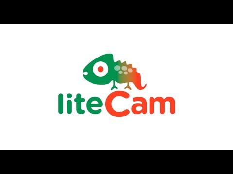 liteCam Reviews and Pricing 2024
