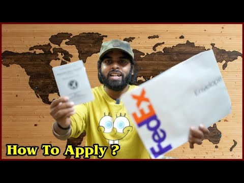 Unboxing Our International Driving License ???? - International License வந்துடுச்சி மக்களே ???? !!