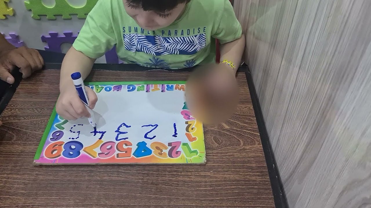 Tracing through Generalization across different stimulus