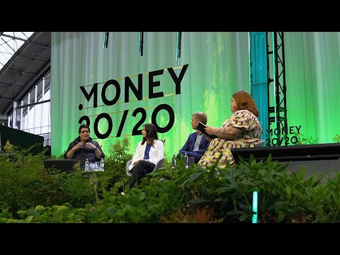 Money20/20 Europe 2024 | Diversity, Equality & Inclusion