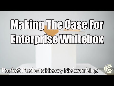 What is Whitebox Server Hardware? (a.k.a. White Boxes)