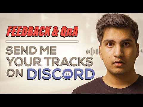 Important Announcment🔔 & Reviewing your music | Members First