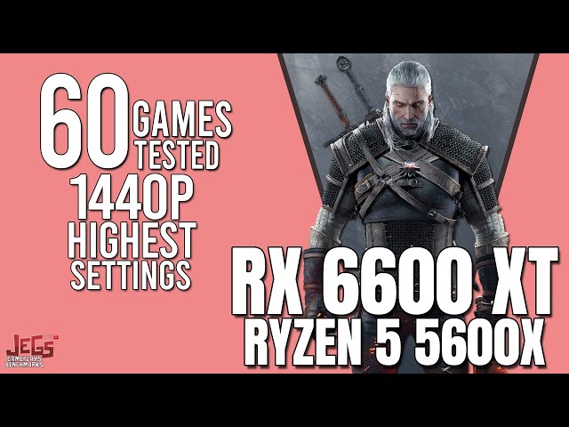 7 best budget-friendly GPUs to get for 1440p gaming in 2024