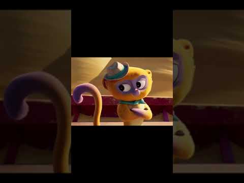 Zootopia cast video