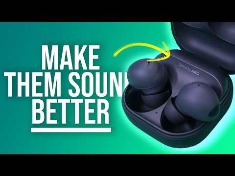 Galaxy Buds 2 PRO - 10 Tips & Tricks ( Hidden Features )