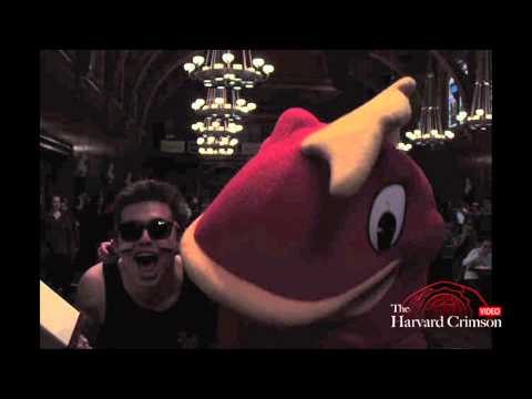 Harvard Housing Day 2013