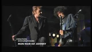 Regarder Mon nom est Johnny en streaming complet