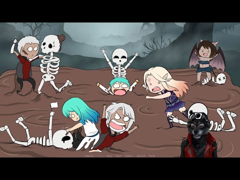 Steam Community :: Video :: Shuggerlain Part 19 Undead Sports Games