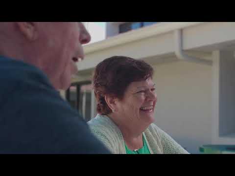 Stroke Success Story | John | Encompass Health