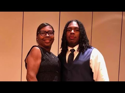 Detroit Rewards TV: Brandon Punter Murder