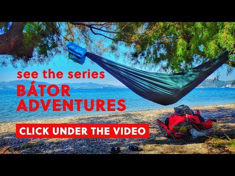 Bátor Adventures