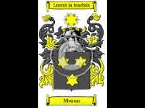 Talk to B (moron moors more etymology)