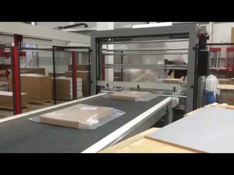 COMIL STAR MACHINE FOR SALE