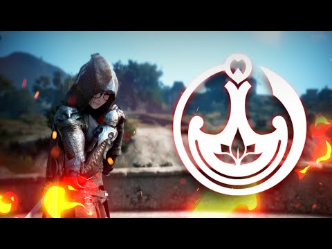 Steam Community :: Video :: LAHN AWK PVP MONTAGE 9 - POMBALOKA