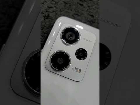 Redmi Note 12 Pro Plus Unboxing Short Video | Redmi Note 12 pro plus | #note12proplus #shorts