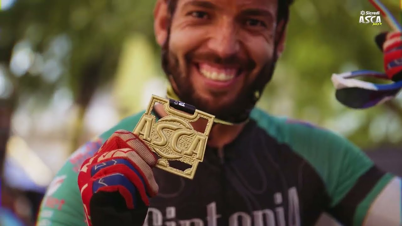 SICREDI ASCA BIKER 2025 (etapa Machado)