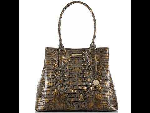 Brahmin Handbag Reveal: 8-13-16