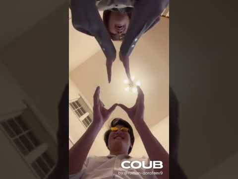 Random offensive gifs with sound #COUB