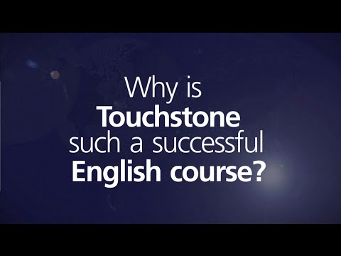 Success with Touchstone - Around the World