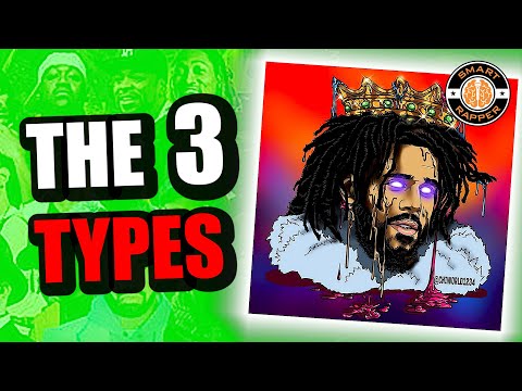 🎵 The 3 Ways To Write Rap Wordplay (Secrets + Examples) 🎤🎵
