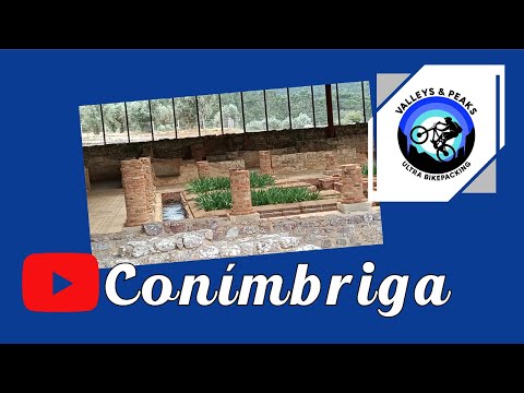 Conimbriga