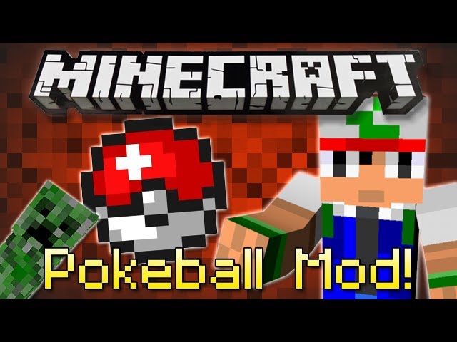 5 best Minecraft mods like Pixelmon