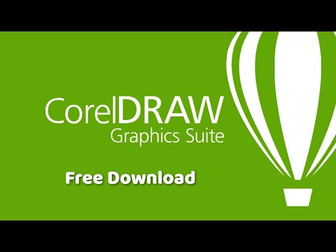 CorelDRAW Free | π₯ Free Download | π¬ Corel Draw 2021 Crack |