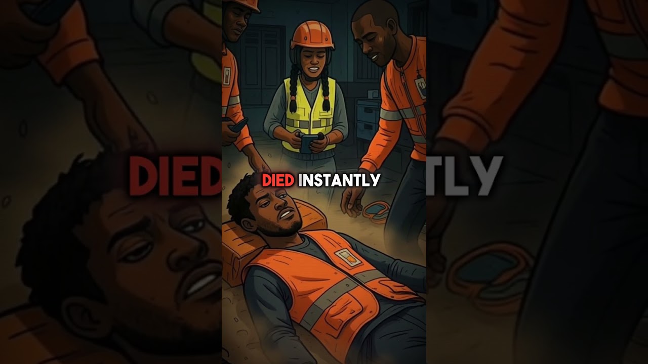 Grain Dust Explosion Killed 8 Workers - Here's What Really Happened