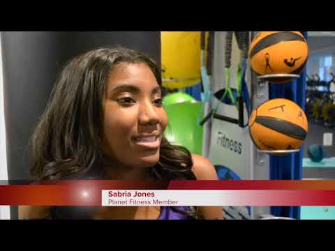 Reporter Reel | Adrienne Perkins