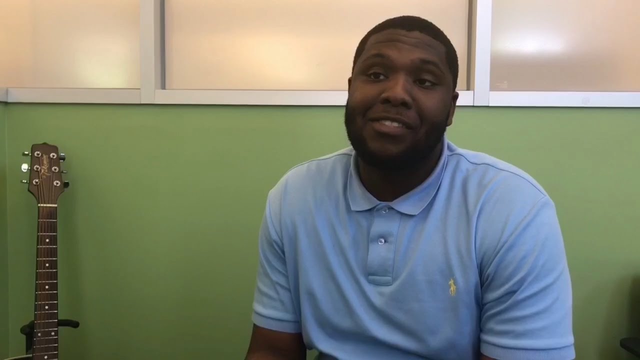 Human Resources Intern experience!