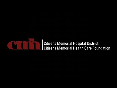 Citizens Memorial Hospital and Health Care Foundation 2024