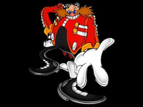 Doctor Eggman | Wikipedia audio article