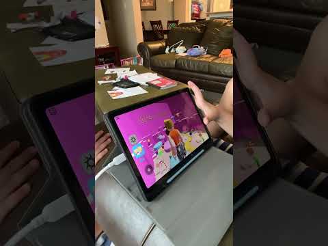 Finding all the Lankybox characters in the candy land ￼