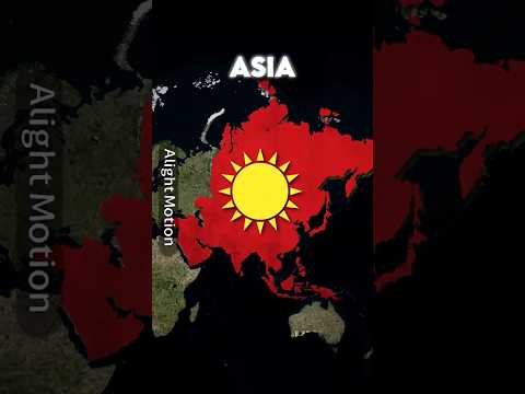7 continents song π₯Ή creds to @APMapping15 #europe #mapping #geography #map