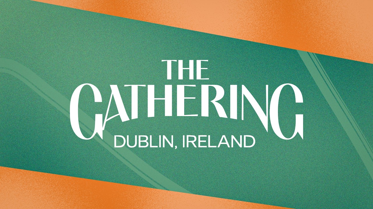 The Gathering - Dublin, Ireland