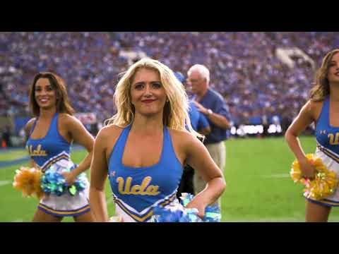 2018 UCLA Bruins Football