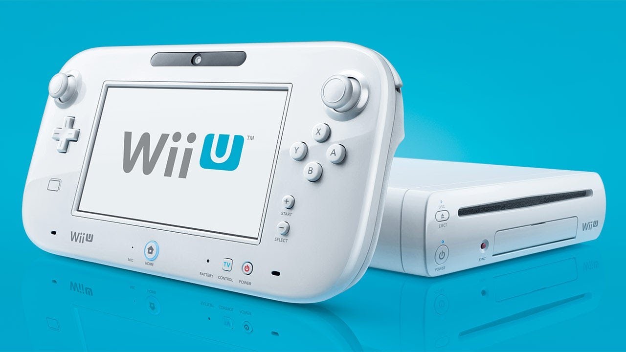 6 Minutes of Wii U Nostalgia