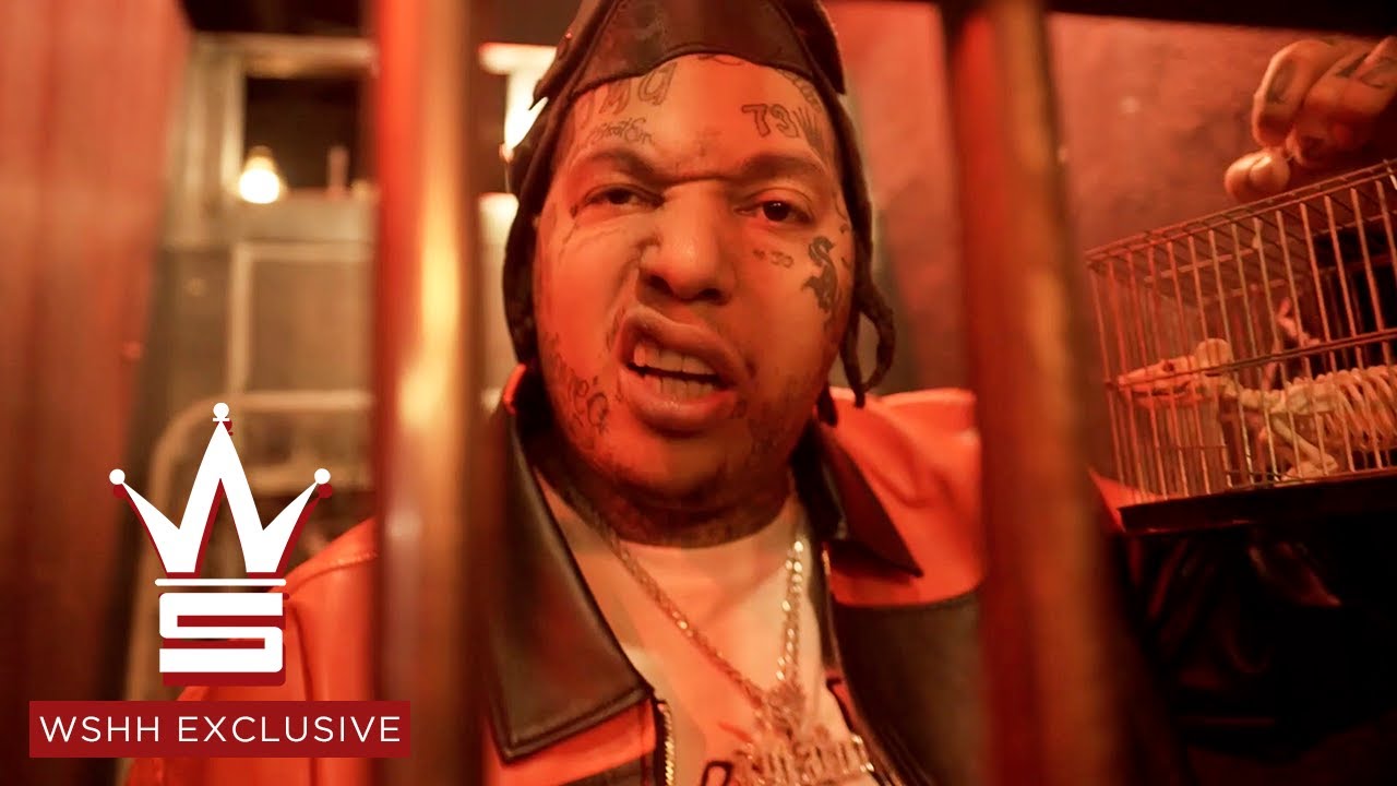 Famous Rats by 6Ix9Ine & Gunna & King Yella from USA | Popnable