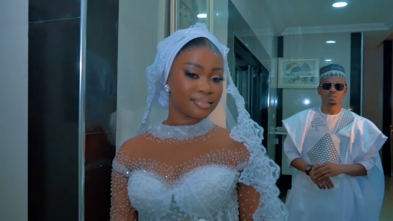 Wedding Day by Maccasio from Ghana | Popnable