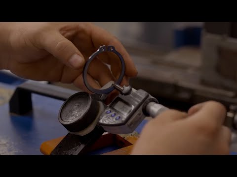 ROTOR CLIP – Official Distributor in Spain and Portugal