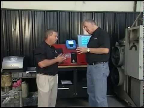 Motorhead Garage Discusses On-site Oil Analysis for Fleets
