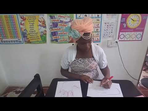 Easy Peasy 10 commandments project for children