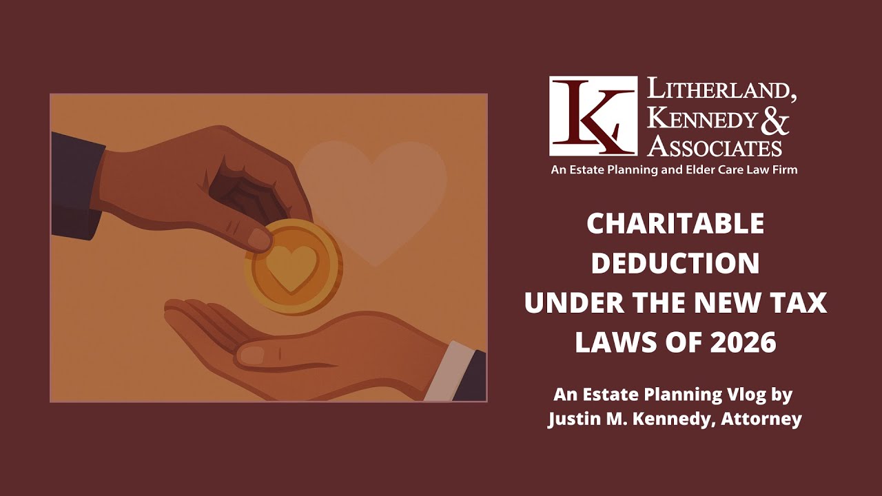 Charitable Deductions: 2026 Changes and Year-End Tax Tips