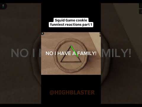 Squid Game Roblox Funny Moments #roblox #robloxmemes