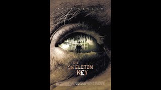 The Skeleton Key - movie: watch streaming online