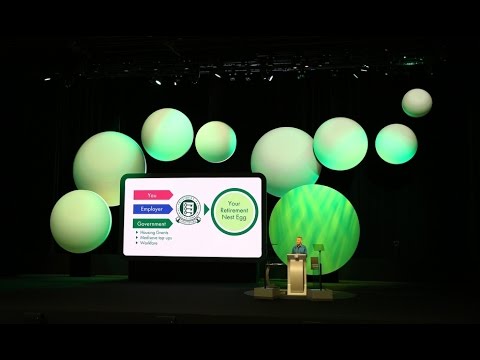 NDR 2014: CPF Minimum Sum & Ways to Unlock Savings in Your Home