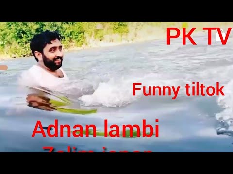Pk tv pk vines adnan pashto funny tiktok video zindabad vines khan vines